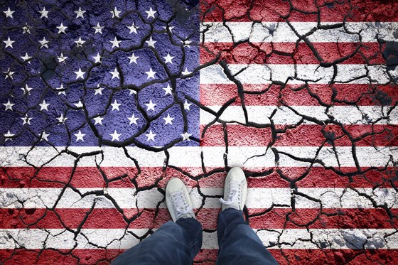 The Rapid Devolution of the United States – ConspiracyAnalyst.org