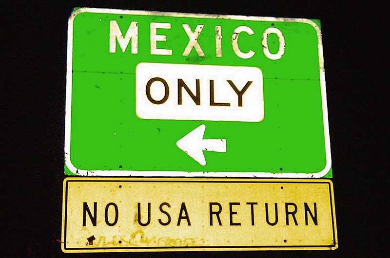 Immigrant Invasion – ConspiracyAnalyst.org