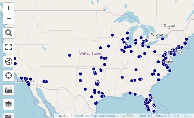 Amazon’s Ring Is a Perfect Storm of Privacy Threats – ConspiracyAnalyst.org