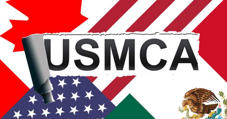 Five Reasons to Oppose the Now-introduced USMCA Implementation Act ...