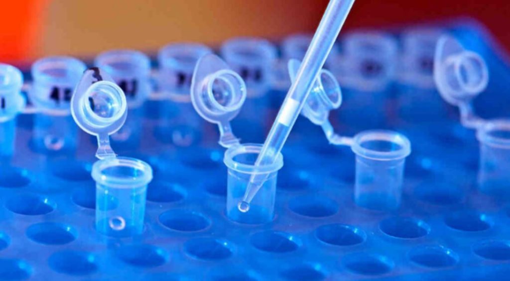 US Government Kicks Off Controversial DNA Collection Program ...