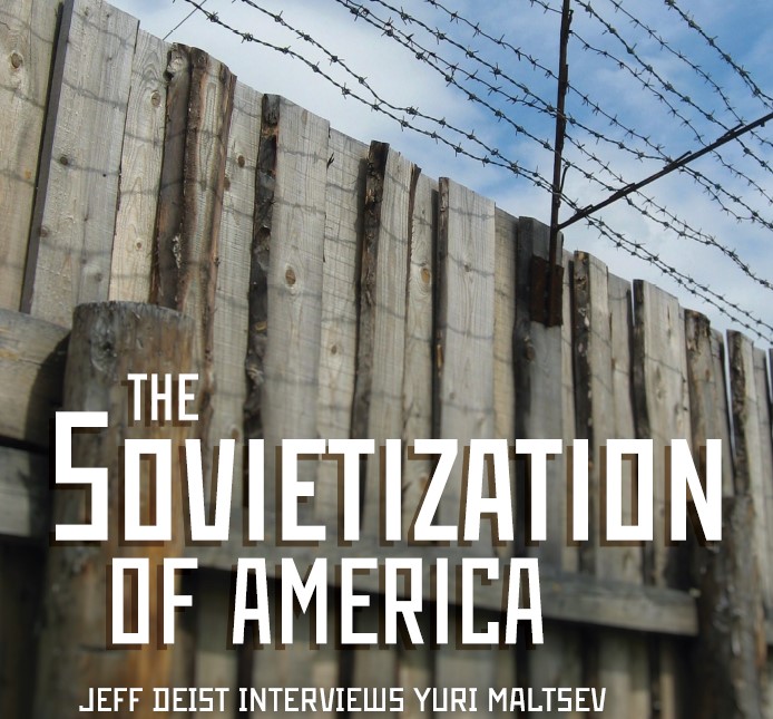 The Sovietization of America – ConspiracyAnalyst.org