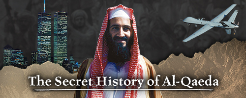 False Flags: The Secret History of Al Qaeda – ConspiracyAnalyst.org