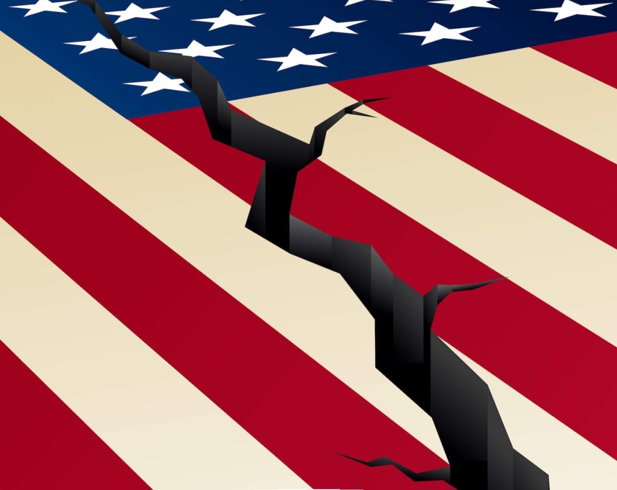 Can We Do Anything About America’s Decline? – ConspiracyAnalyst.org